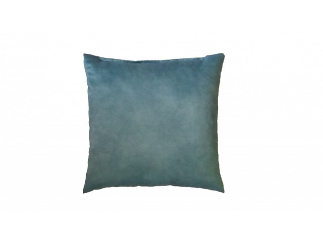 Dekorativni jastuk plavi NOVO