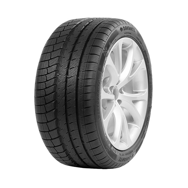 DAVANTI 225/45 R17 Wintoura+ 94H