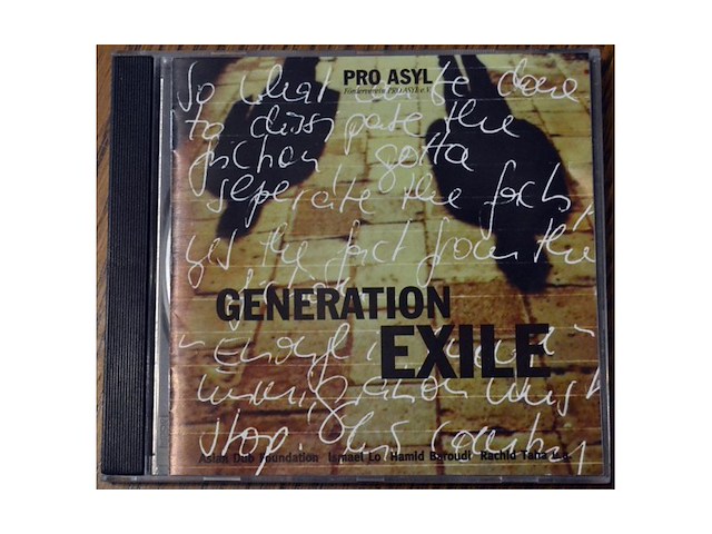 Generation Exile