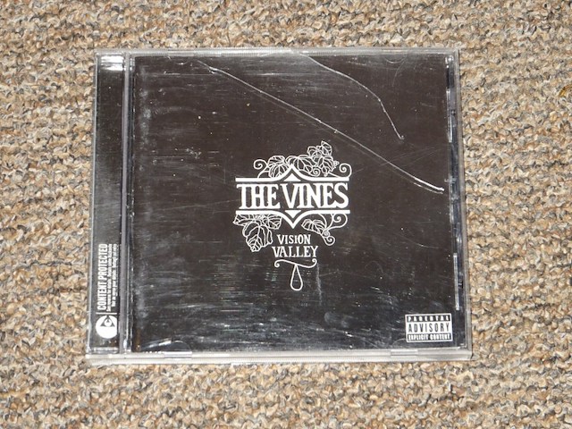 the vines