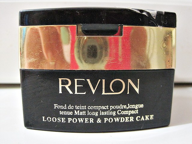 Revlon