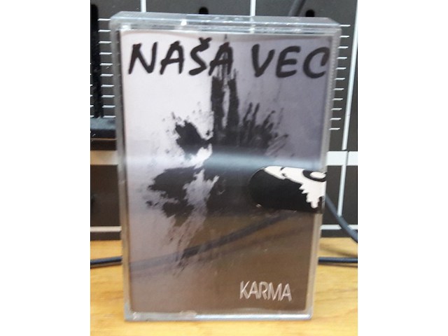 Naša Vec ‎– Karma, AK