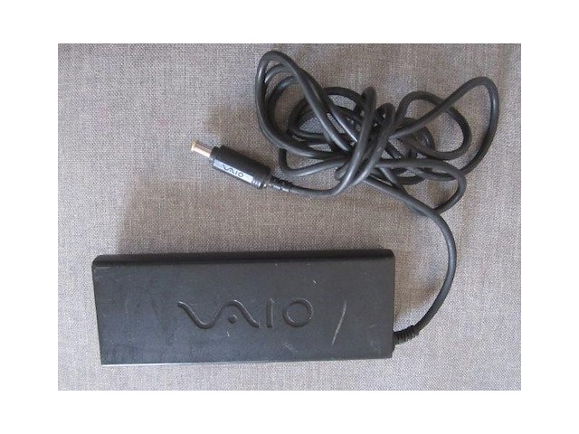 SONY Vaio punjač PCGA-AC16V6 - 16V  4A