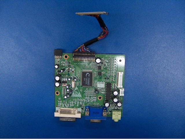 m66 Signal ploča Fujitsu 19W DAL9TAMB014