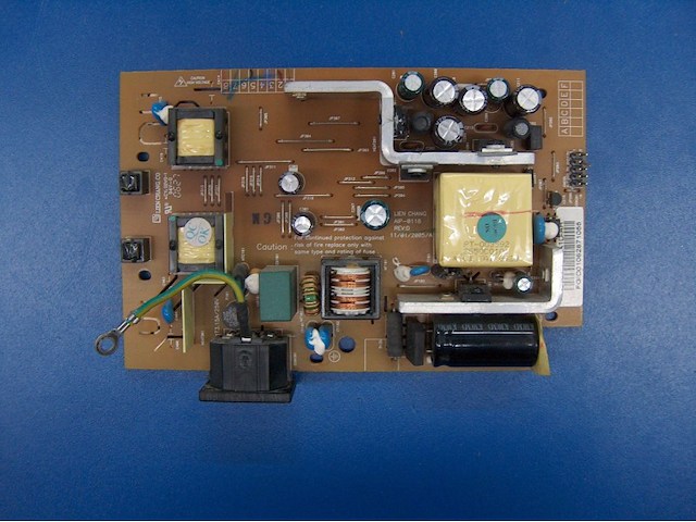 m34 Mrežni modul Fujitsu Siemens L17-1 700G