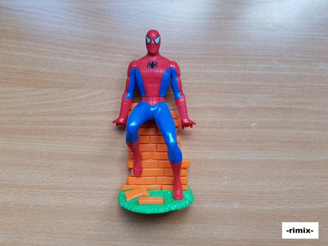 Marvel - Spiderman