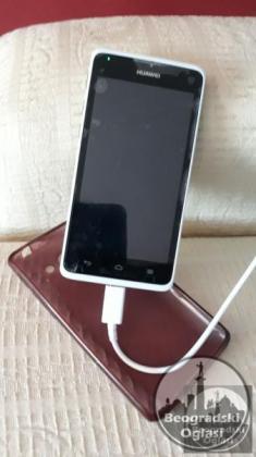 Huawei y530