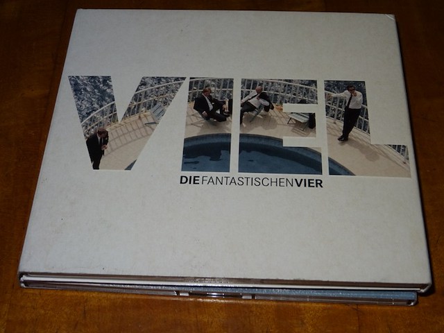 viel