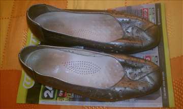 Peko ženske Antishok cipele