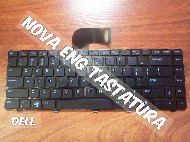 tastatura dell xps x501l x502l l502 l502x nova