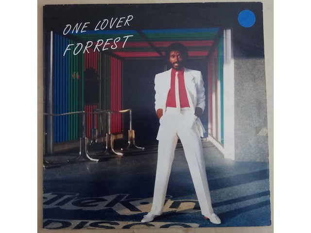 Forrest ‎– One Lover