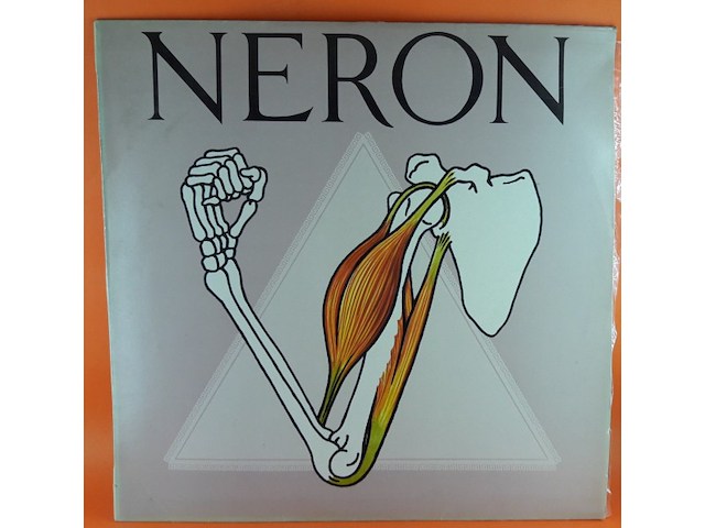 Neron ‎– Neron, LP, mint *procitaj opis