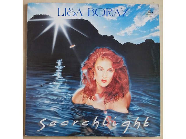 Lisa Boray ‎– Searchlight