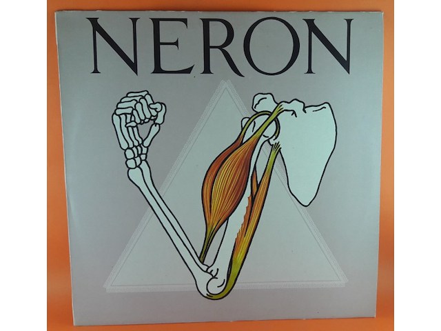 Neron ‎– Neron, LP