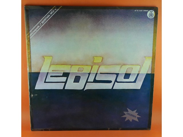 Leb I Sol ‎– 2, LP