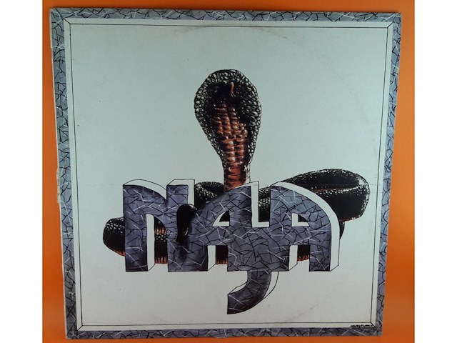 Naya (4) ‎– Naya, LP