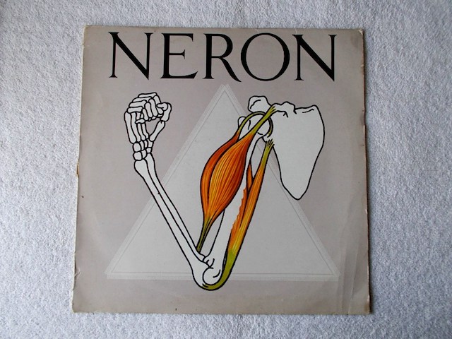 Neron ‎– Neron