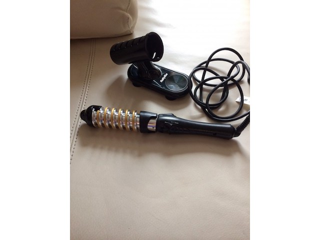 BABYLISS PRO CURL STYLER za kosu (za lokne)NOV