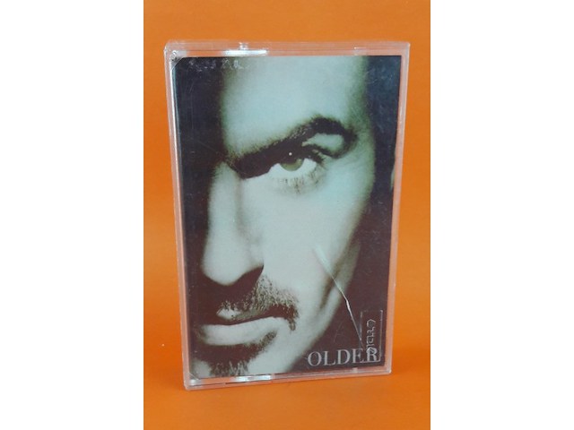 George Michael ‎– Older, AK