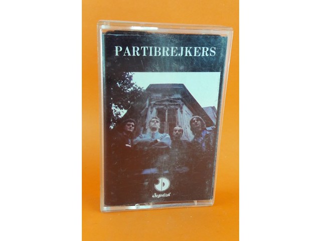 Partibrejkers ‎– Partibrejkers, AK