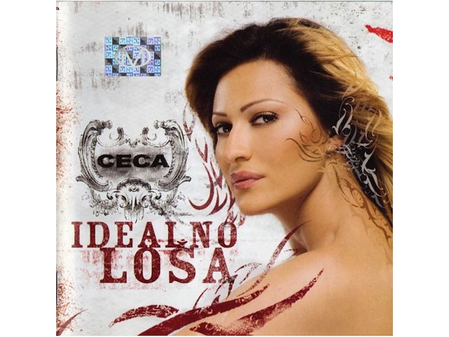 Ceca ‎– Idealno Loša