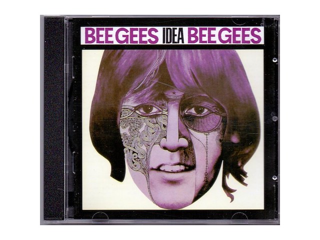 Bee Gees ‎– Idea