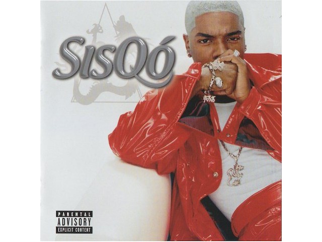 Sisqo ‎– Unleash The Dragon