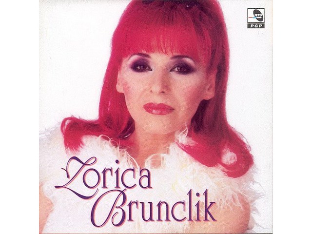 Zorica Brunclik ‎– Ej, Sudbino, 2 x CD