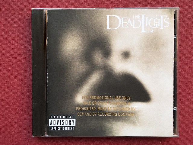 The DeadLights - THE DEADLIGHTS  2000