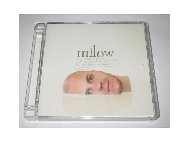 Milow ‎– Milow