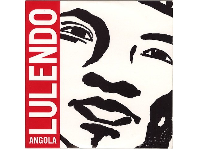 Lulendo ‎– Angola