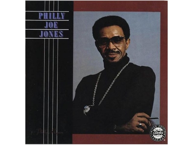 Philly Joe Jones ‎– Philly Mignon