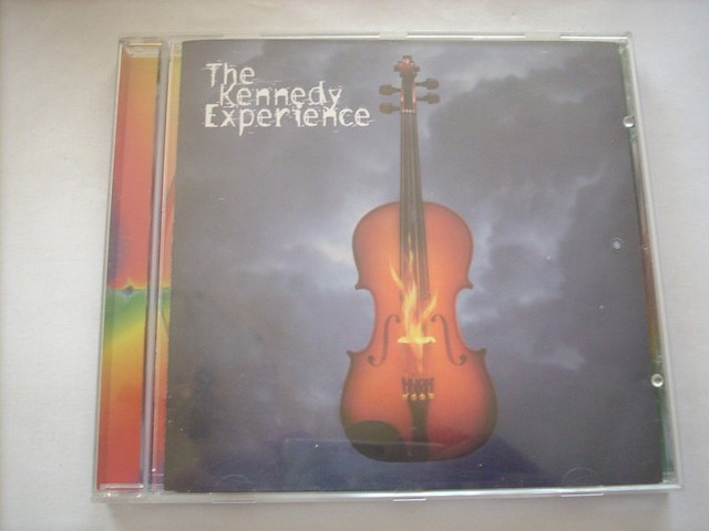 Kennedy Experience, The ‎– The Kennedy Experience