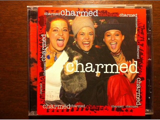 Charmed - CHARMED   2000
