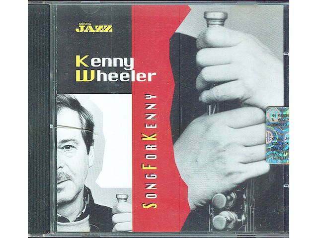 Kenny Wheeler ‎– Song For Kenny