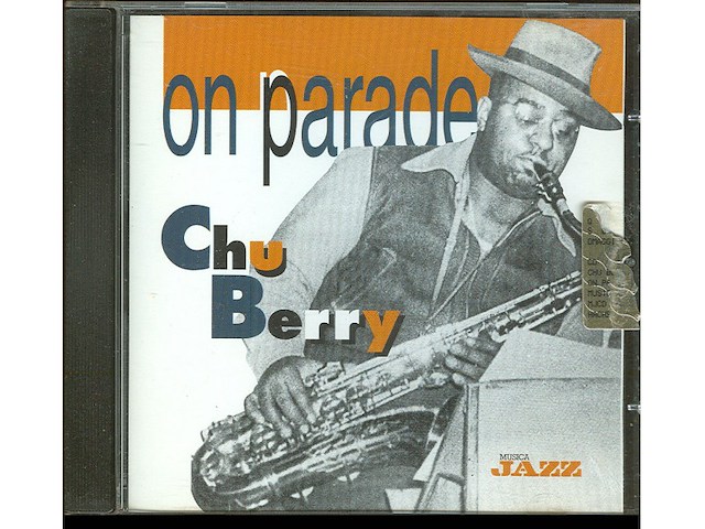 Chu Berry ‎– On Parade