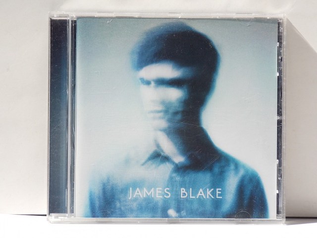 James Blake ‎– James Blake