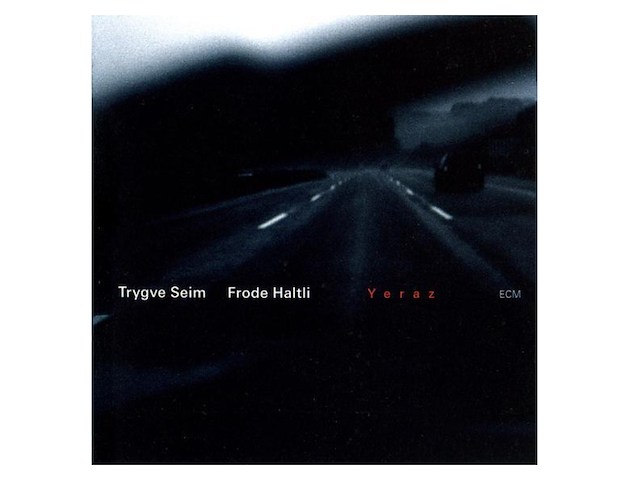 Trygve Seim, Frode Haltli ‎– Yeraz