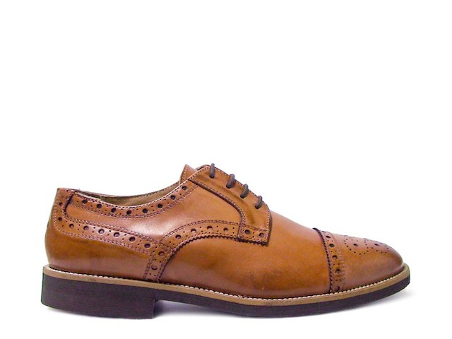 Nove muske cipele s.b.c. A4227 anil quebracho