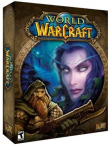 World of warcraft legion – collectors edition!