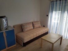 Bečići - budva, stan (studio) 150m od mora