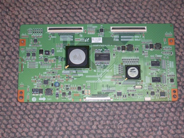 LCD - T-CON Samsung LE55B650 - 2009FA7M3C4LV0.4