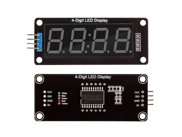 ARDUINO LED MODUL BELI