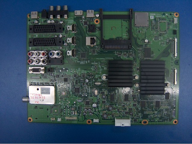 Matična ploča Toshiba 32SL733