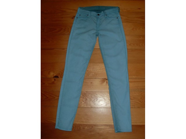 Farmerke SKINNY by SWITZERLAND vel.27(M) NOVO