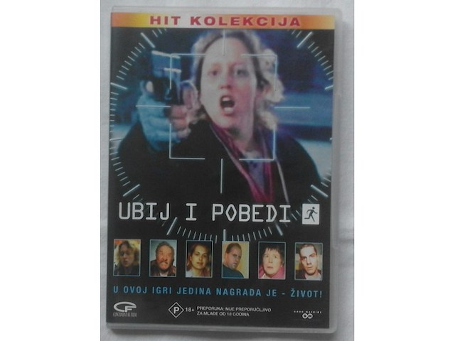 UBIJ  I  POBEDI