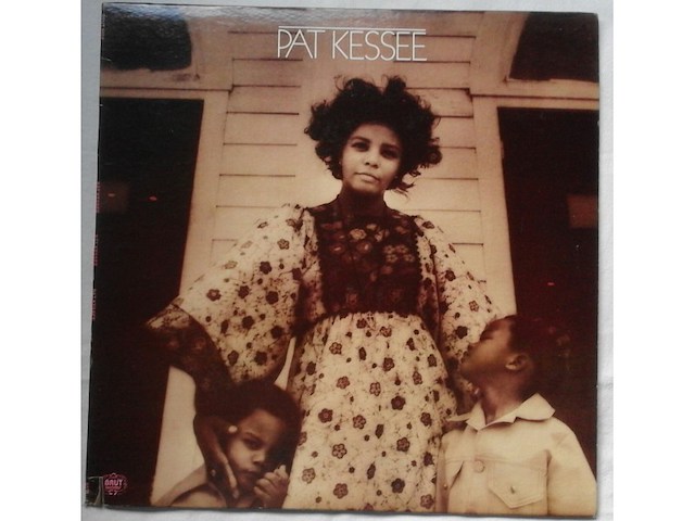 PAT  KESSEE  -  PAT  KESSEE