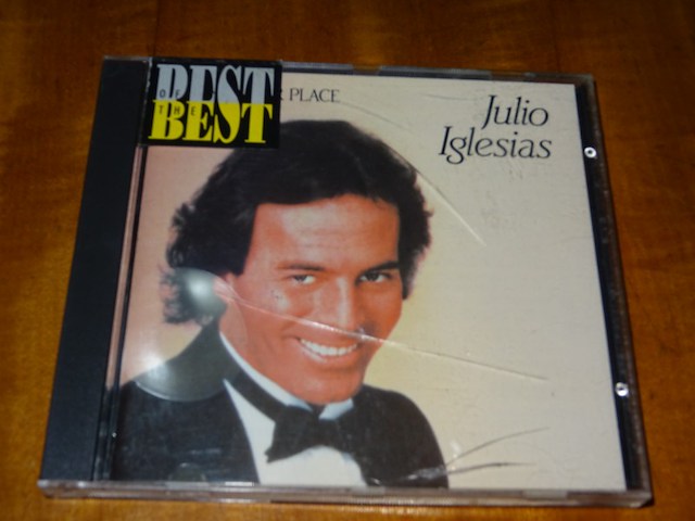 julio iglesias