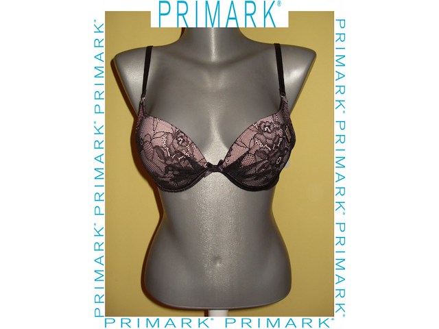 Grudnjak PRIMARK NOVO vel.75A