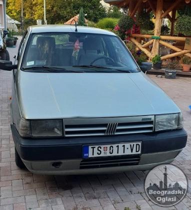 Prodajem auto Fiat tipo 1,6